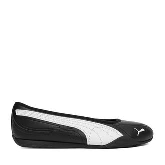 Puma Ballerinas Puma C-CATCH SOLEIL BALLERINA 40464202 Schwarz