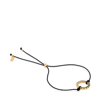 Tous Armband TOUS 1004562800 Schwarz