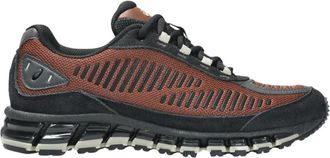 Asics Homme, Chaussures, Brun, Taille: 42 1/2 EU GEL-Quantum 360 I AMP