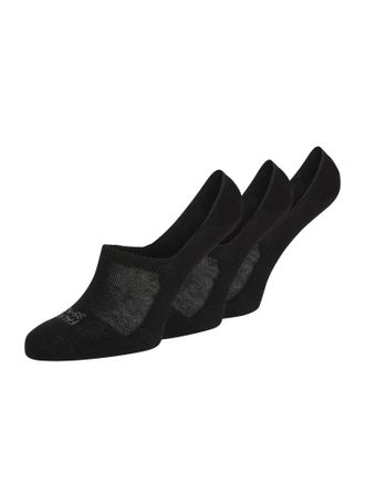 Falke Family Invisible 3-Pack
