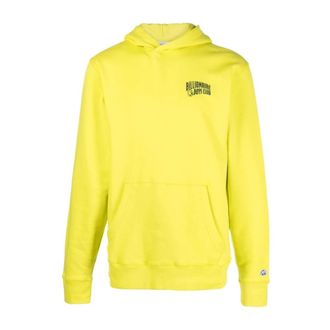 Billionaire Boys Club Herren, Sweatshirts & Hoodies, Gelb, SGr&ouml;&szlig;e