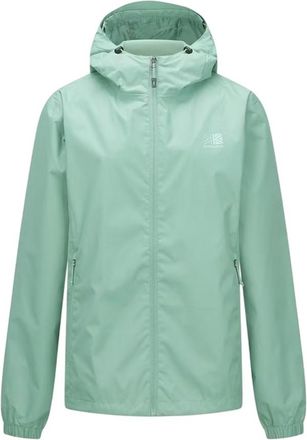 Karrimor Sierra Jacke, wasserfest f&uuml;r Damen (Gr&uuml;ne Bucht)