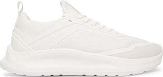 Calvin Klein Sneakers Calvin Klein Light Eva Run Lace Sock Mm HM0HM02164 Wei&szlig;