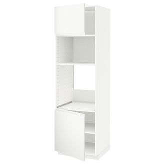 IKEA METOD Hochschrank f&uuml;r Einbauger&auml;te