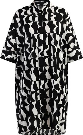 Dreimaster Kleid
