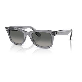Ray-Ban Lunettes de soleil Original Wayfarer Classic - unisex - Accessoires - Gris - Taille: 50 MM