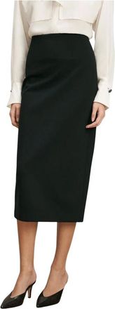 Veronica Beard Damen, R&ouml;cke, Schwarzk, MGr&ouml;&szlig;e