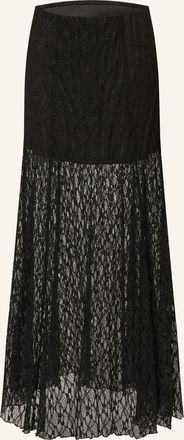 Neo Noir Neo Noir Spitzenrock Mariya schwarz