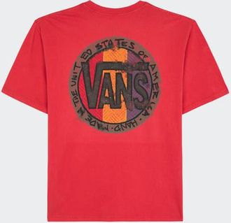 Vans T-shirt - Taille L