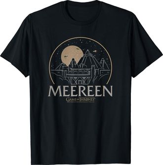Game of Thrones Meereen T-Shirt