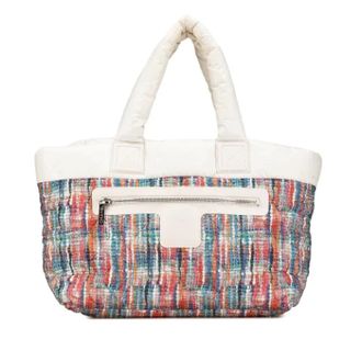 Chanel Damen, Pre-Owned, Mehrfarbig, ONE SIZEGröße