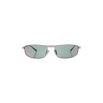 Balenciaga Sonnenbrille - - Accessories - unisex - Grau - ONE SIZE
