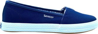 Kangaroos Damen K-VW Ariana Slippers & Mokassins, dk Navy/White, 40 EU