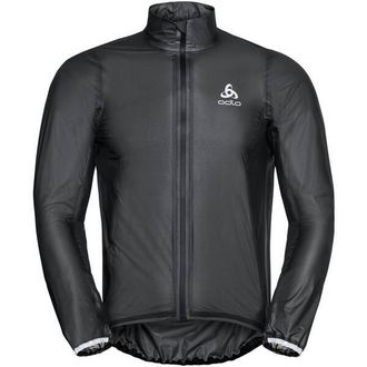 Odlo Herren Hardshell-Radjacke ZEROWEIGHT DD WATERPROOF