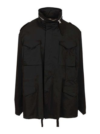 Vivienne Westwood Veste Casual - Noir