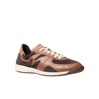 Michael Kors Colt Sneaker - - Shoes - Damen - Braun - 38 1/2 EU
