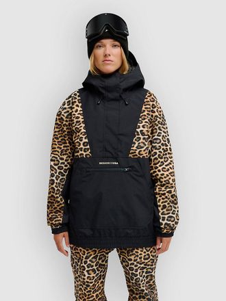 DC Chalet Anorak