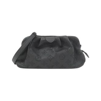 Louis Vuitton Pre-owned Schultertasche - - Pre-owned - Damen - Schwarzk - ONE SIZE