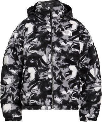 The North Face MANTEAUX - Doudounes plume ou synth&eacute;tique sur YOOX.COM