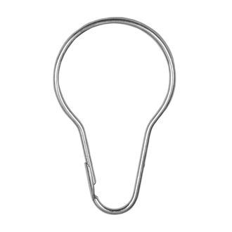 Kenney KN960/12 Duschvorhangring