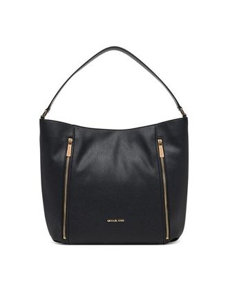 Michael Kors Handtasche 30F6G6NH7I Schwarz