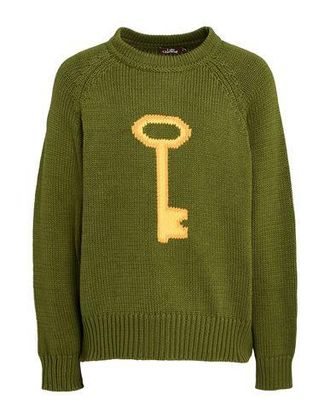 Late Checkout MAILLE - Pullover sur YOOX.COM