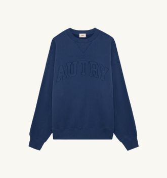 Autry SWEAT COLLEGE UNISEX