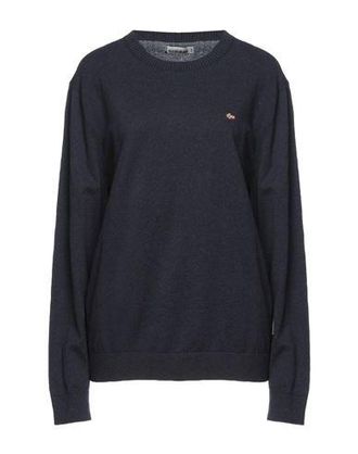 Napapijri MAILLE - Pullover sur YOOX.COM