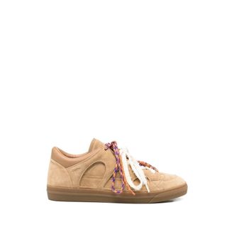 Santha Santha, Herren, Schuhe, Beige, 44 EUGr&ouml;&szlig;e