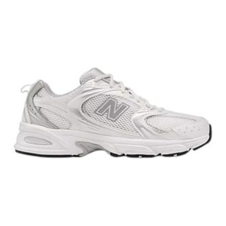 New Balance unisex, Chaussures, Blanc, Taille: 40 1/2 EU Mr530 Baskets