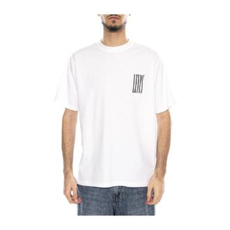 Levi's Vintage Fit Graphic Tee - - Tops - Herren - Wei&szlig; - M