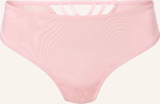 LingaDore String rosa