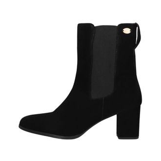 Fred De La Bretoniere Damen, Schuhe, Schwarzk, 38 EUGr&ouml;&szlig;e