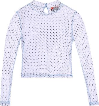 Mymo Bluse Rocks