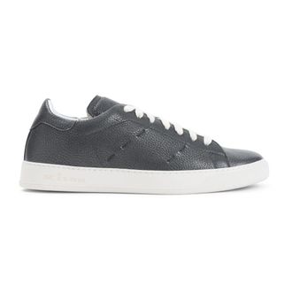 Kiton Low-top Sneakers - - Shoes - Herren - Grau - 45 EU
