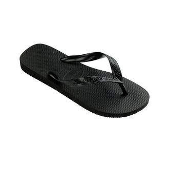Havaianas Herren, Schuhe, Schwarzk, 45 EUGr&ouml;&szlig;e