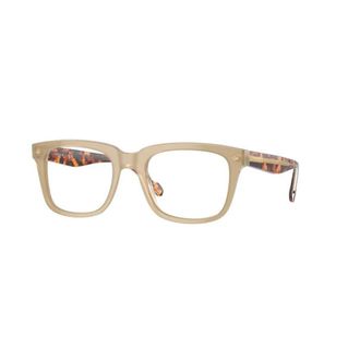 Vogue Eyewear Optische Brille - - Accessories - Herren - Braun - 54 MM