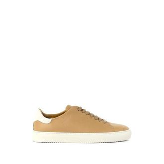 Axel Arigato Baskets en cuir Clean 90