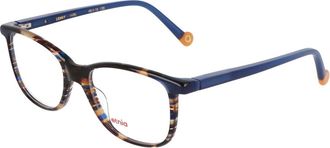 Etnia Barcelona Lenny 48O Optische Brille - - Accessories - unisex - Braun - 48 MM
