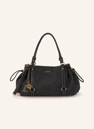 Liu Jo Liu Jo Handtasche schwarz