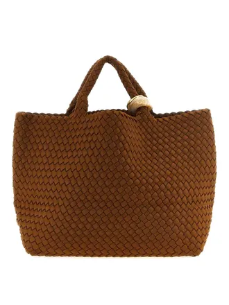 Naghedi Shopper - Braun