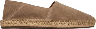 Polo Ralph Lauren Espadrilles Polo Ralph Lauren 803P07638003 Beige