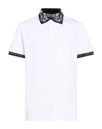 Versace TOPS - Poloshirts auf YOOX.COM