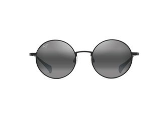 Maui Jim Brille Gr&ouml;&szlig;e 52 mm Schwarz/Eye SIZE: 52 Temple LENGTH: 145 Vertical SIZE: 49