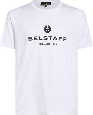 Belstaff TOPS - T-shirts sur YOOX.COM