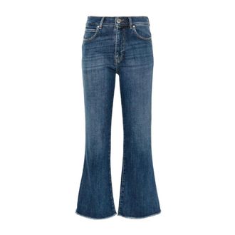 Pinko Stylish Denim Jeans - - Jeans - Damen - Blau - W30