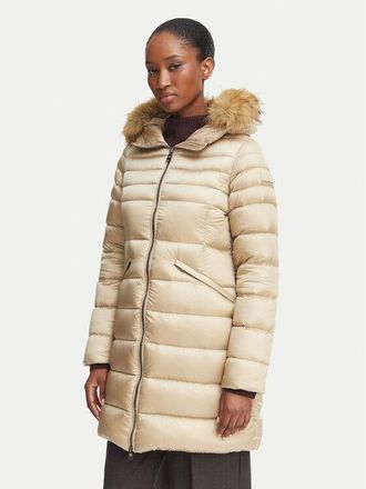 Hetreg&oacute; Daunenjacke Salen 8R603KM 26WD02 Beige Slim Fit