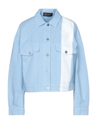 Mr & Mrs Italy JACKEN & MÄNTEL - Jeansjacken/Mäntel auf YOOX.COM