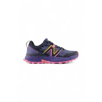 New Balance Trailrunning-Schuhe mit Vibram-Sohle - - Shoes - Damen - Blau - 37 EU