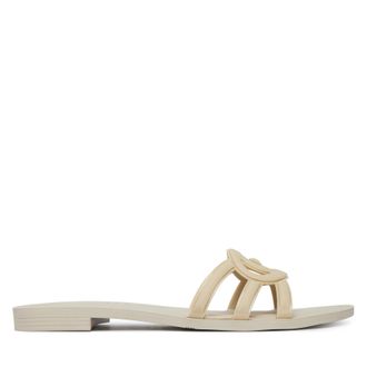 Guess Pantoletten Guess FLJHO2 ELE03 Beige